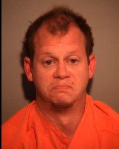 POTTER, DANIEL WITHERS - Assault and Battery 3rd Degree - Domestic ...