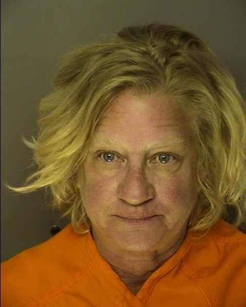 RITTER, JANICE SHELDON - Domestic Violence 3rd Degree - WFXB