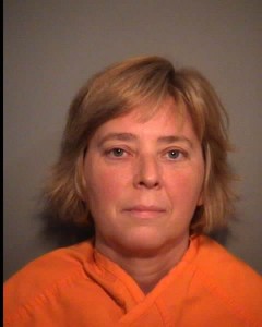 ROBINETTE, KATHRYN LOUISE - Domestic Violence 1st Degree - WFXB