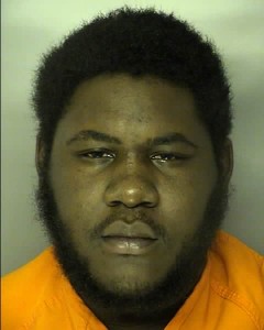 ROBINSON, DEVONTE SHAKEER - Public Disorderly - Public Intoxication ...