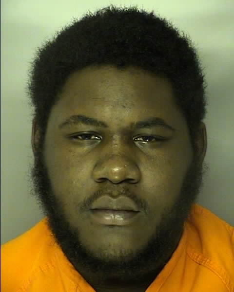 ROBINSON, DEVONTE SHAKEER - Public Disorderly - Public Intoxication ...