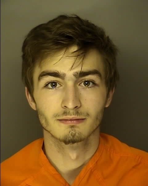 ROYALS, CHRISTOPHER HOYE - No Charges Listed - WFXB