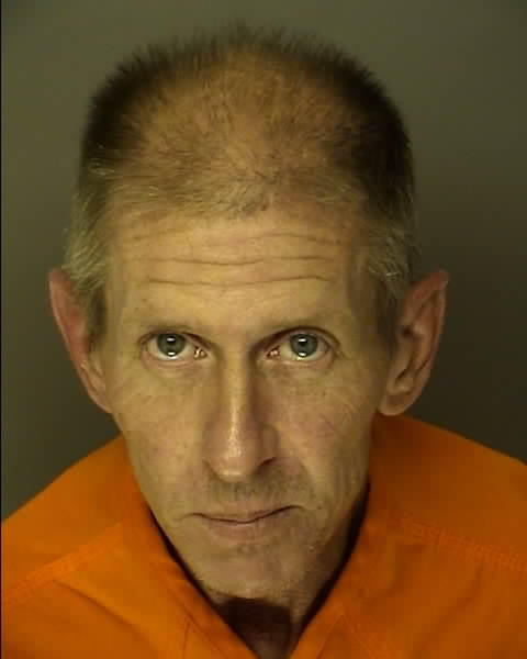 RUTLEDGE, MICHAEL EUGENE - No Charges liSted - WFXB