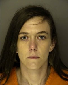 SMITH, KAYLAN FRANCES - No Charges Listed - WFXB