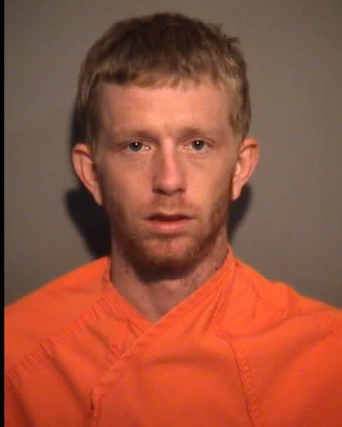 SMITH, MATTHEW WAYNE - Leaving The Scene - DUI - Driving Under ...