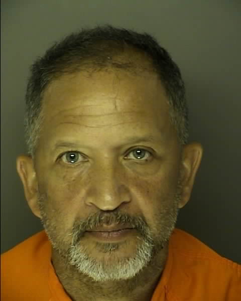 TORRES, ERIC NMN - Careless Operation of Vehicle - Assault and Battery ...