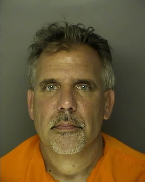 ZON, PATRICK ANTHONY - Entering Premises After warning - WFXB