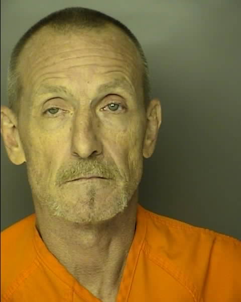 ALBIN, JOSEPH THOMAS - Simple Poss. Of MArijuana - WFXB