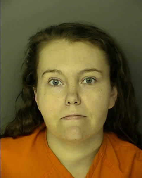 AMMONS, BRIDGET RENEE - Receiving Stolen Goods Under 2k - Obtain ...
