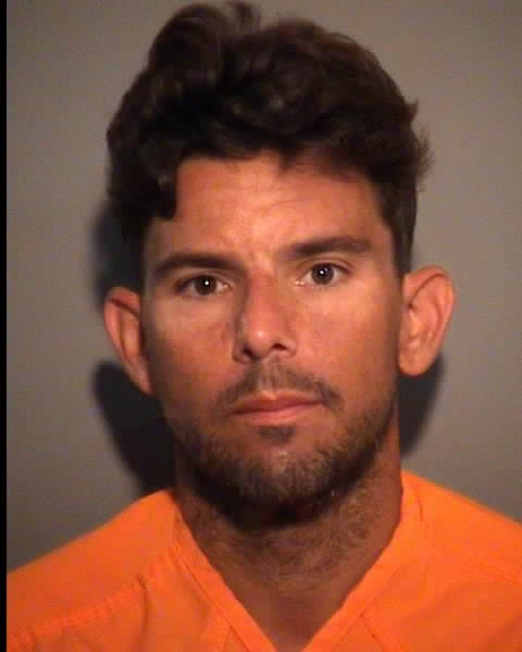 BETZ, CHRISTOPHER DREW - Criminal Domestic Violence - WFXB
