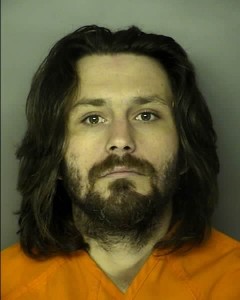 BLACK, BRANT THOMAS - PWID Meth - POss. Conceal, Sell Or Dispose Of ...