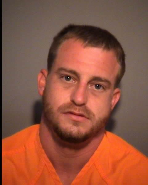 BLACKWELL, BRANDON MICHAEL - Speeding - DUI - WFXB