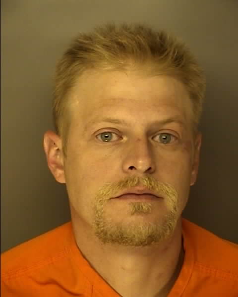 BUSKIRK, RICHARD M. - Public Disorderly - Public Intoxication - WFXB