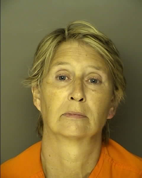 CARMACK, SHELLY SUE - DUI - Open Container - WFXB