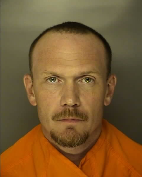 CHAFIN, DEVIN EMMANUEL - Trespass - WFXB