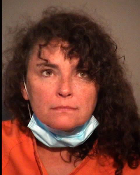 CHENAULT, TRACEY CHRISTINE - Public Disorderly - Public Intoxication - WFXB