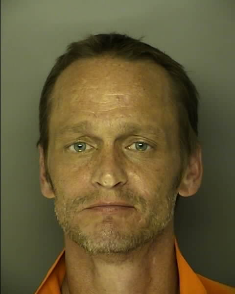 CLYMER, ADAM CHRISTOPHER - Breaking Into Motor Vehicle - WFXB