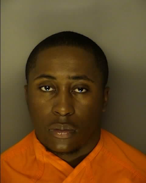 CUNNINGHAM, JAMES RAY - Assault and Battery 3rd Degree - WFXB