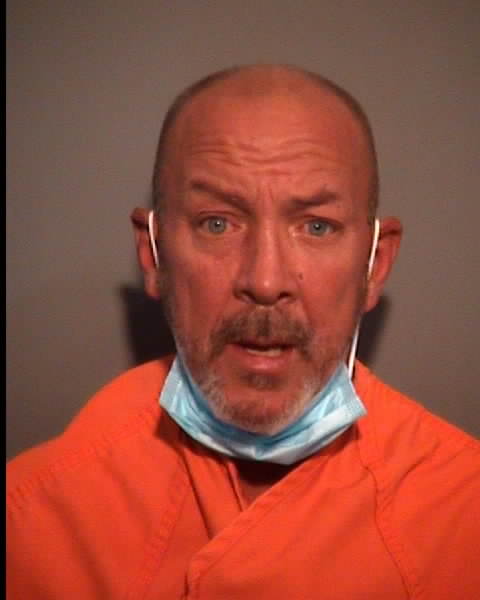 DENNIS, DARIN RAY - Public Disorderly - Public Intoxication - WFXB