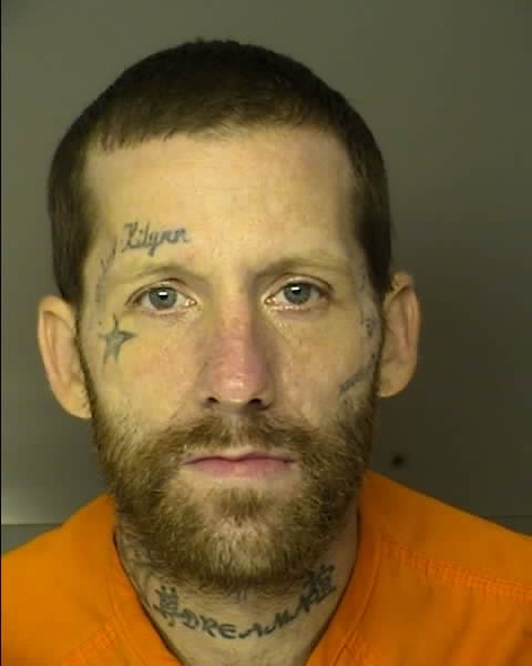 Michael Denny Tattoos