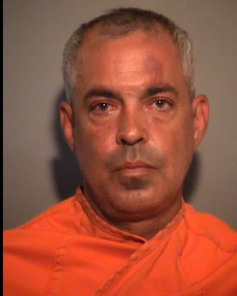 FORTNER, WILLIAM EPHRAIM- DOMESTIC VIOLENCE 2ND DEGREE - WFXB