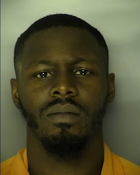 GAUSE, JOE DETRELL - Violation Of Order Of Protection - Failure To ...