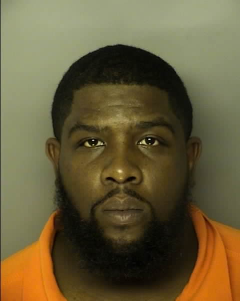 GORDON, JEFFREY DWAYNE - No Charges lIsted - WFXB