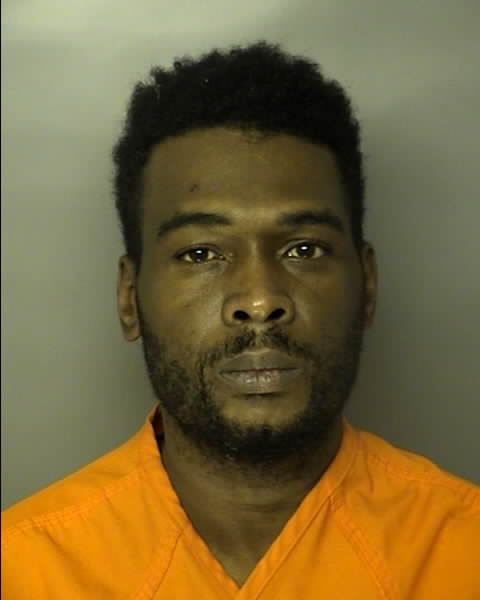 GORDON, TERRANCE NICHOLAS - Failure To Appear - WFXB