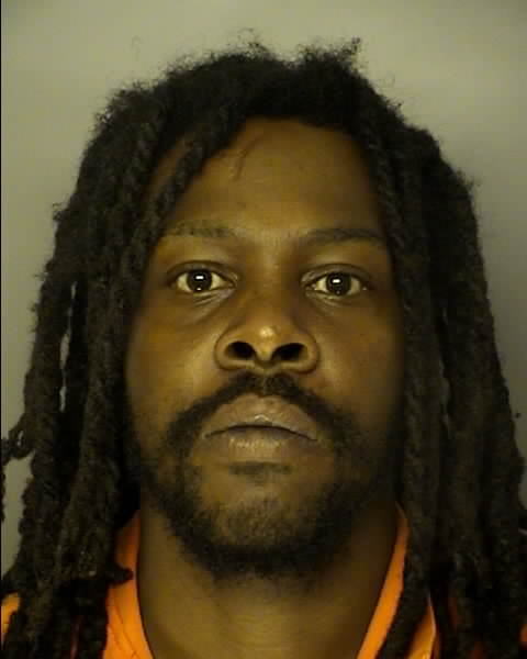 GRIFFIN, BRADLEY CHRISTOPHER - No Charges Listed - WFXB