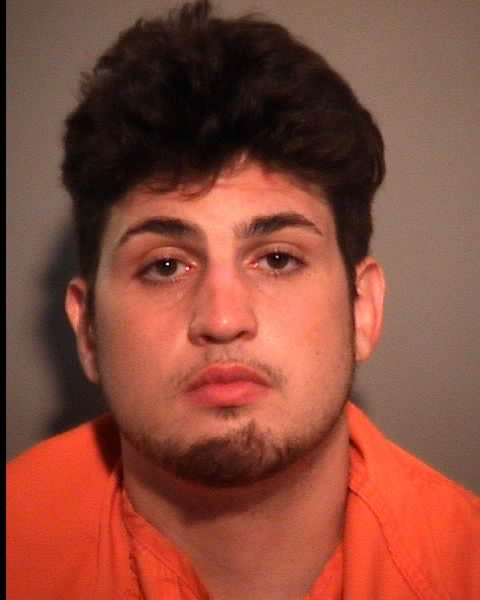 GUILBAULT, KYLE ERIC - Failure to Appear - WFXB