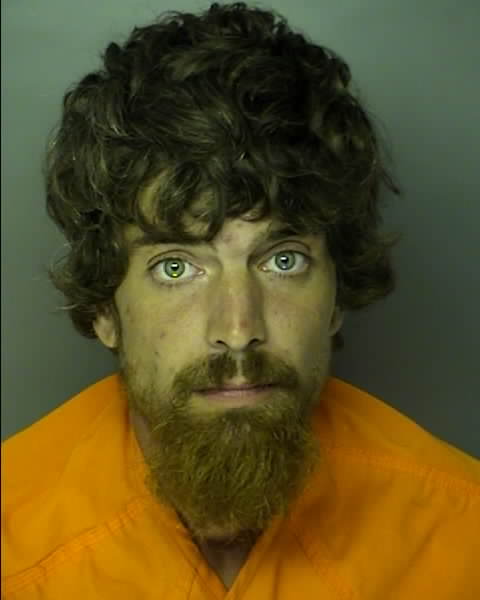 HARBAUGH, EDWARD LESTER - Shoplifting Under 2k - WFXB