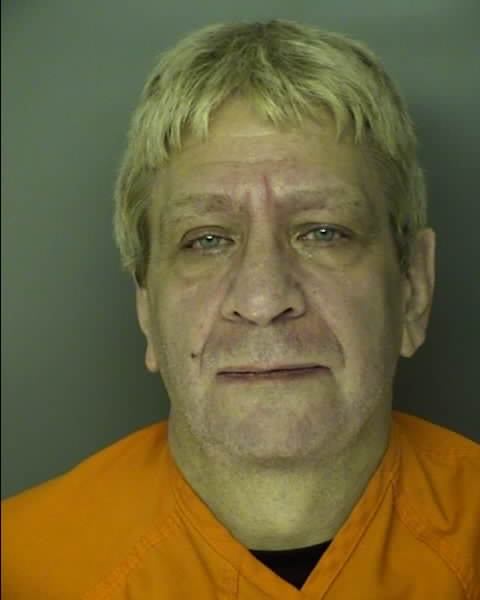 HATTERSLEY, LAWRENCE JAMES - Pedestrian Drunk - WFXB