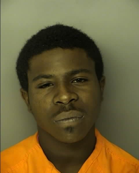 HAYES, LEVIOUS RAYTON - Failure To Appear - Domestci Violence 2nd ...