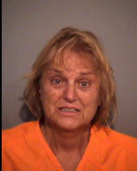 HORNE, JACQUELINE DALE- DRIVING UNDER THE INFLUENCE - WFXB