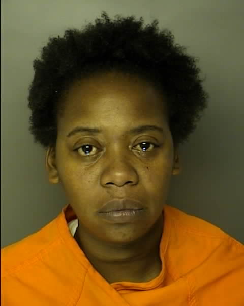 JENKINS, RAVEN - DUI - Driving Under Suspension - Open Container ...