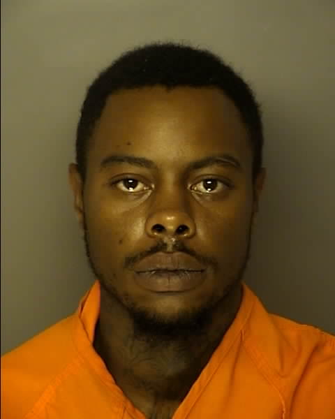 JOYNER, DARRIUS MAURICE - Manf. Poss. Sch. I, II, III, Or Flunatrazepam ...