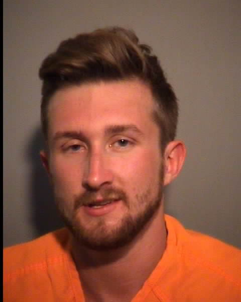 LAMP, CODY SCOTT- OPEN CONTAIN OF BEER WINE IN VEHICLE -DRIVING UNDER ...