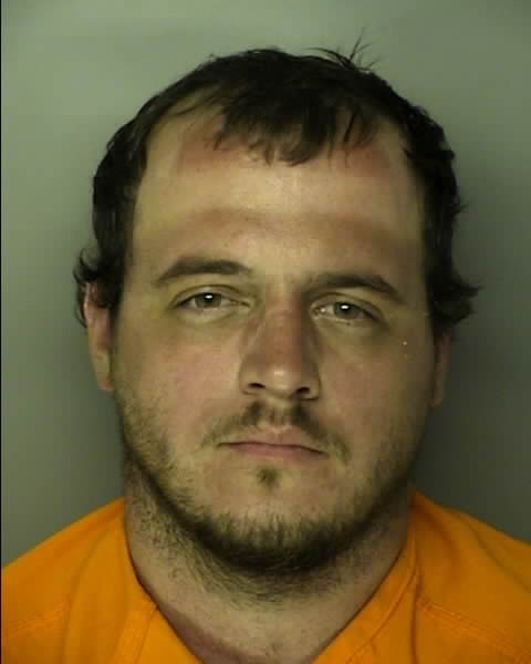 LEE, CHRISTOPHER JORDAN - Breach Of Peace - WFXB