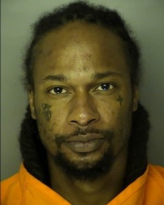 LEONARD, QUINTON ALTONIO - Failure To Appear - WFXB
