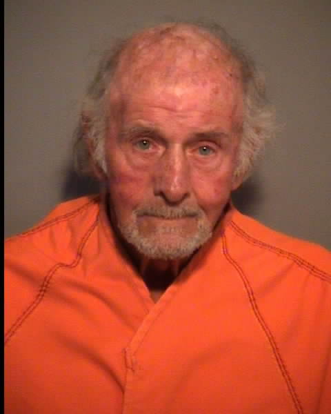 MACK, JOHN JOSEPH - Criminal Domestic Violence - WFXB