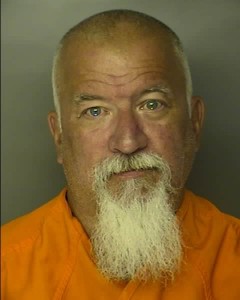 MARKEL, KEITH RICHARD - DUI - WFXB