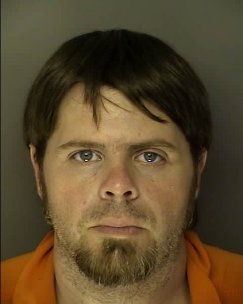 MARTIN, JARED MICHAEL - MDP Narcotic Drugs in Sch. I and II ...