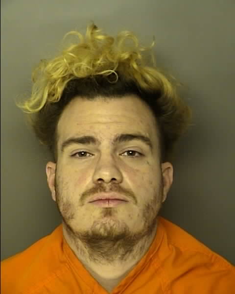 MCLEMORE, JOSHUA BRIAN - Violation of Probation - WFXB
