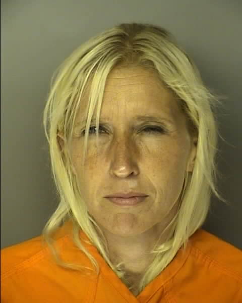 MCPAUL, AMANDA GAIL - Domestic Violence 3rd Degree - WFXB