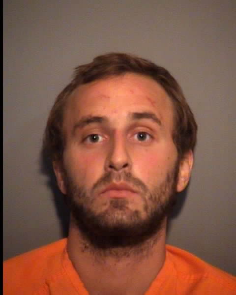 MILLER, DRAYTON KIRBY - Fighting - WFXB