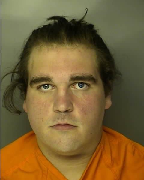 MOORE, NICHOLAS ALEXANDER - Disorderly Conduct - WFXB