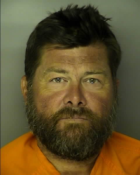 MORRIS, BILL LASTER - Disorderly Conduct - WFXB