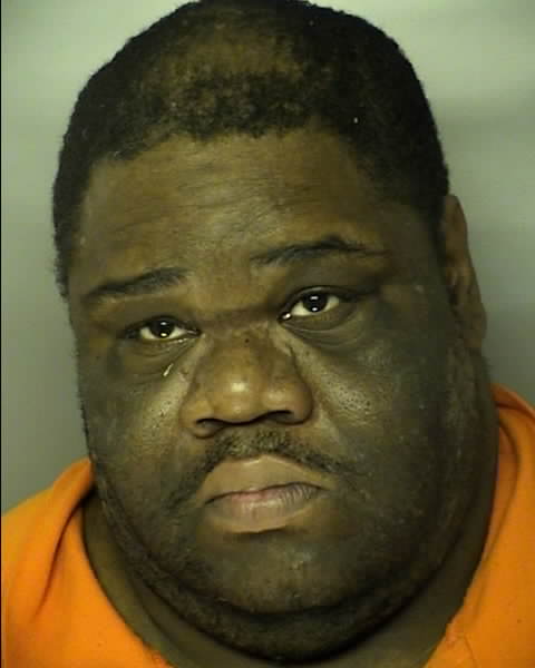 NANCE, MARVIN JEROME - Assault and Battery 3rd Degree - WFXB