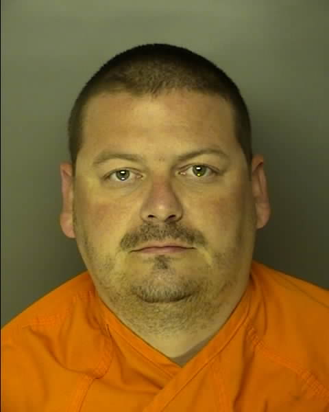 PHIPPS, RYAN ALAN - Criminal Domestic Violence - WFXB