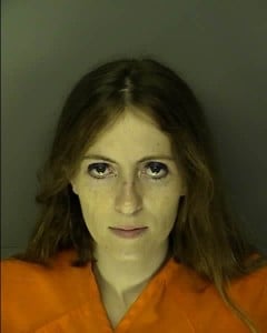 PRATT, LACEY RAE - Shoplifting Under 2k - WFXB